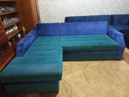 Продам гостиный уголок
