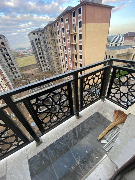 Bek baraka sitiy