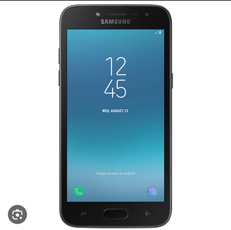 Samsung j2 (2019)