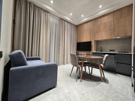 Жилой комплекс Parkwood