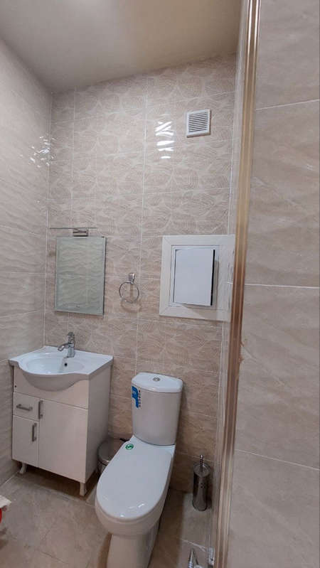Сдаётся в аренду  3х комнатная квартира за 750$!
