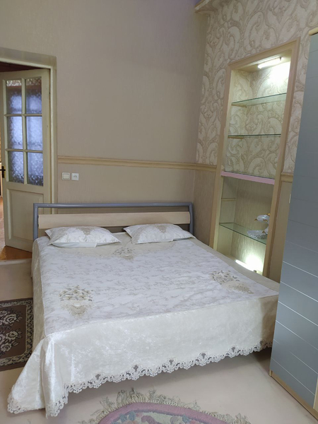 Продается квартира в центре Ташкента по улице Нукус ,