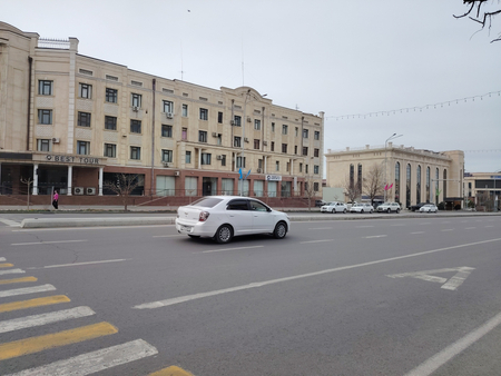 В аренду сдаётся офисное помещение