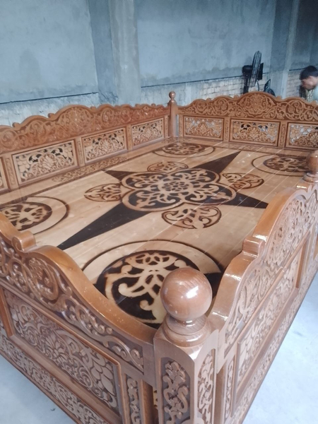Tapchan lestvinitsadan oyolari yongodan razmer 2.50-3.0 metr