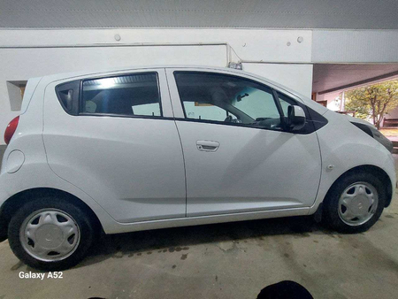 Spark 2 potima plyus