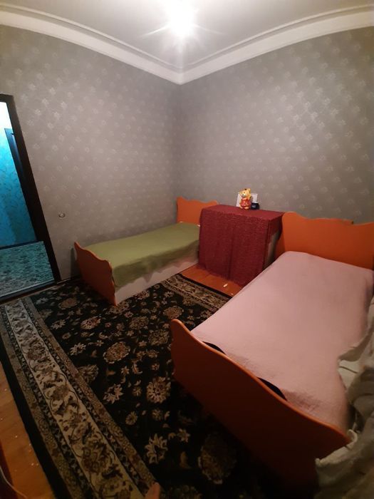 Продается 3/3/4 квартира Карасу-6