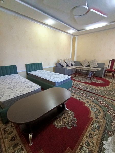 (44) Сдаётся Участок Сергили Узгариш