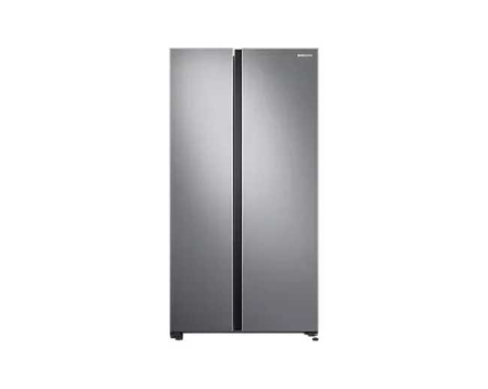 Холодильник Side by Side Samsung RS61R5041SL/WT