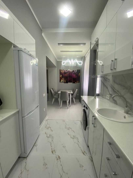 Продаётся квартиры в Ташкенте 2/4/4  52 м²,на Юнусабадском р-не(J2558)
