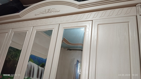 Спальный гарнитур