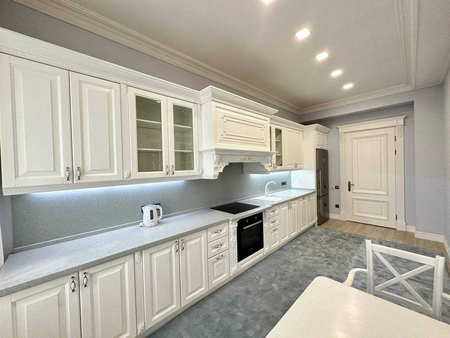 Продается квартира 3/8/8 ЖК Новомосковская , Golden House