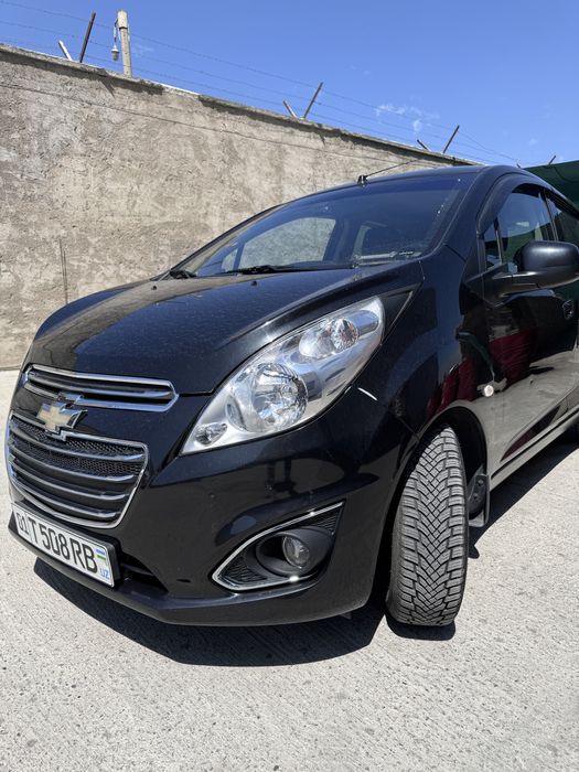Chevrolet Spark СРОЧНО!!!