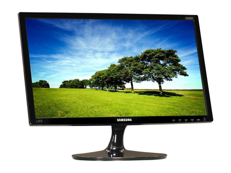 Монитор LG 19 W1942S