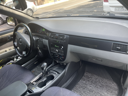 Продается Chevrolet Gentra