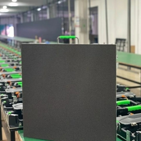 LED Установка и продажa LED eкаранов