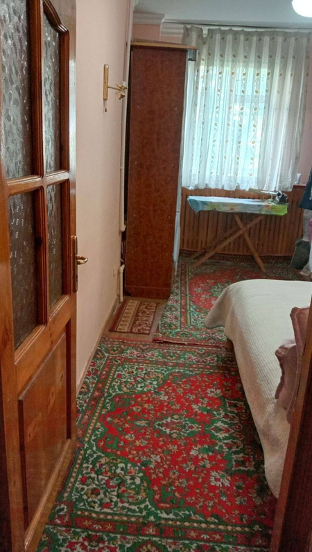 Яккас Бобур 2комнатная/6/8, 60м2, не торец, балк 2*6. Ор-р: РОВД