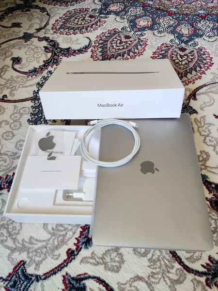 Macbook air m1 256GB