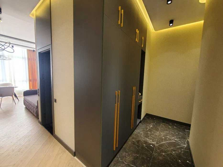 Аренда 3/2/7 Seoul Mun с прекрасным видом! Rent 3 room apartment! Н1
