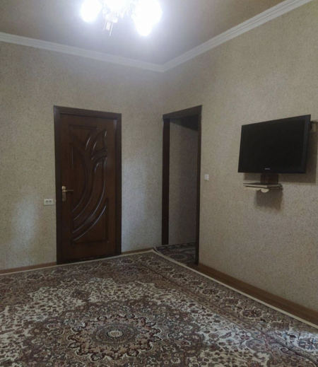 Аренда 
Чиланзар 6
2.2.4
45м²
Работающим мужчинам 
450 у.е

#2к