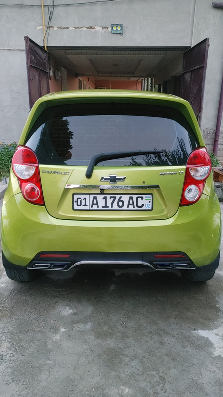 Сухая аренда. (не под такси) 300$ в месяц (деньги вперед).