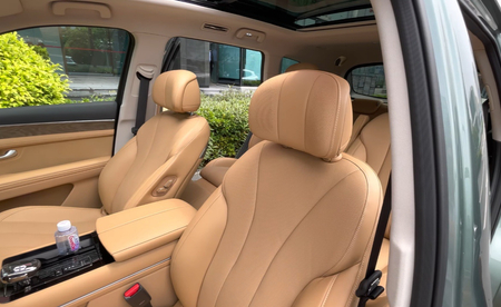 Aito m7 hybrid full