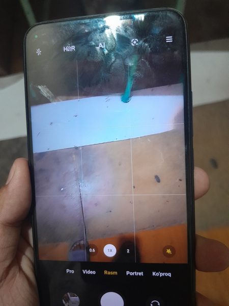 Redmi 9 с гарантию