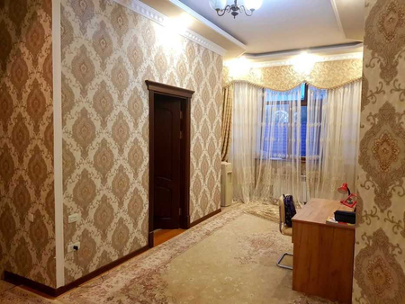 дом в  М.Улугбекском районе, по улице Никитина ул.Подшобог ID: 52878