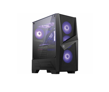 ПК в сборе, на базе процессора Intel® Core™ i5-12400F/Rtx 3050 8gb