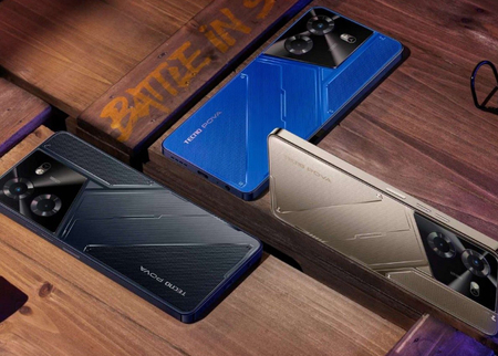 Tecno Pova 5 16/256Gb