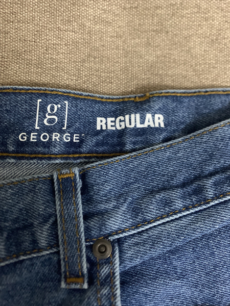 GEORGE