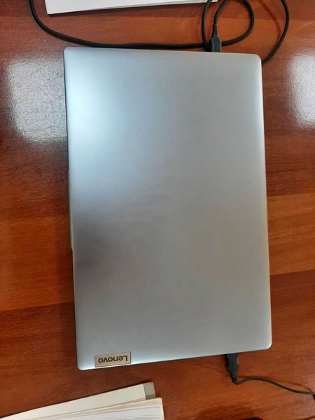 Ноутбук Lenovo Amid Ryzen 7 7730U 8/512GB