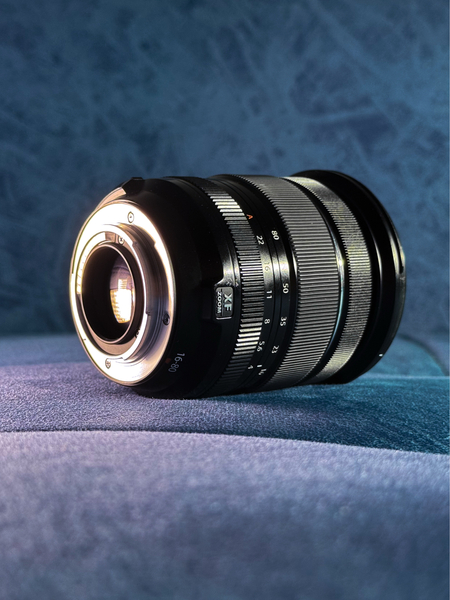 Продам FUJINON XF 16-80 mm F4