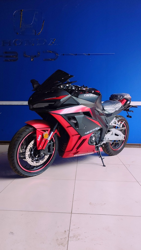 Shinay Sport 400cc
