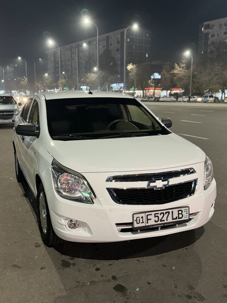 Chevrolet Cobalt