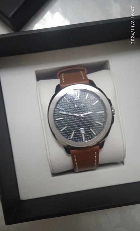 Оригинальные часы Marc Enzo / Original soat Mark Enzo
