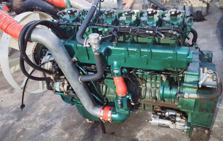 Howo shacman camc metan gazli motorlari sotuvda