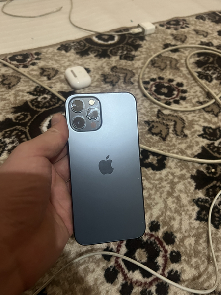 Iphone 12pro max