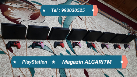 Playstation 4. HD + GAMES.  100% Garantiya.