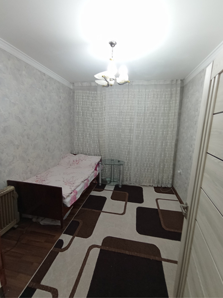 квартира 3 комнатная