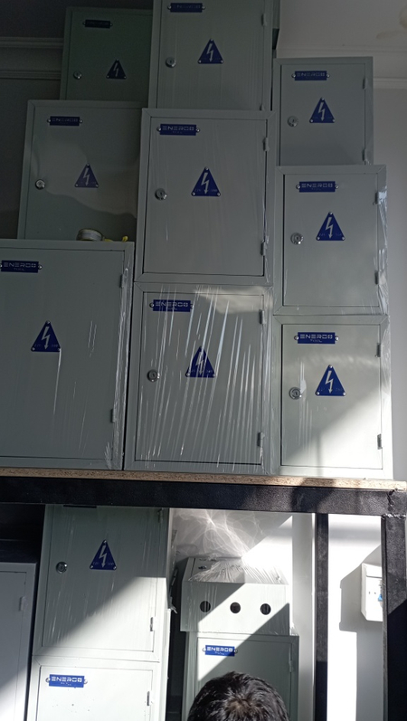 Elektroʻ skaf (shit) hamma razmerlaridan narhlar arzon