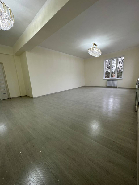 Новостройка Карасу-6 ЖК River residence 4-комнат 2-этаж 12-этажка