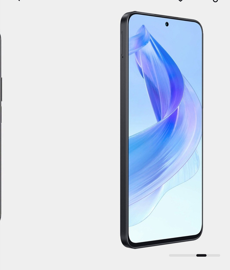 Honor x7b отличном состоянии