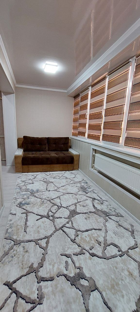 Ijaraga beriladi luks