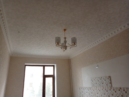 Установка Люстр в Самарканде