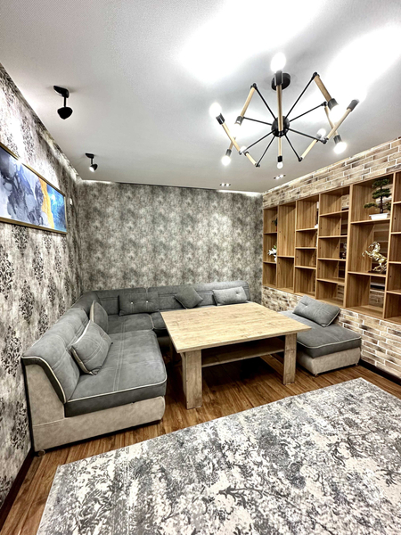 Dacha Mini HITECH / Дача Мини Хайтек