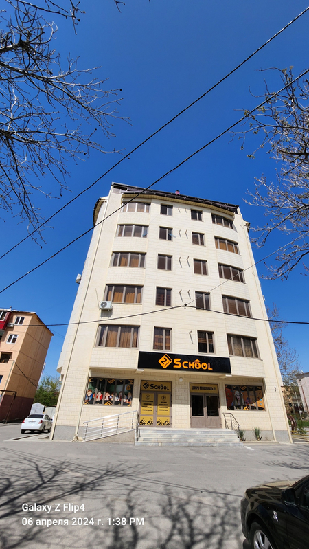 3XONALI Evra rimont UZIMniki
