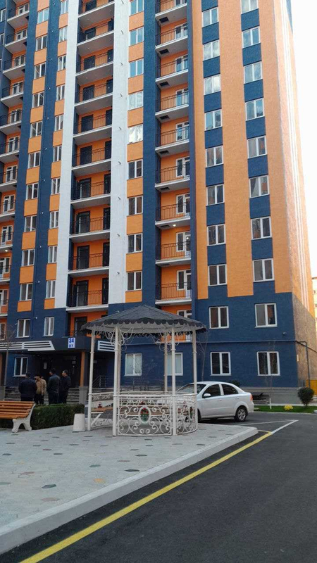 Продается квартира в Ипотеку (Субсидия) на Сергели 1/2/16 ID:FRP242