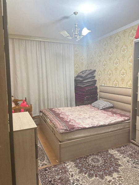 Продаётся квартира