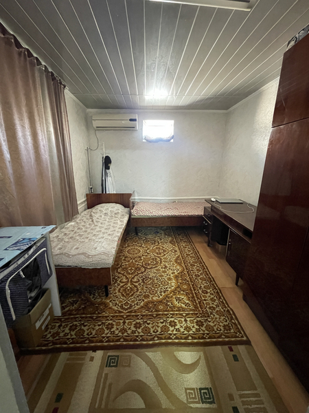 Hovli Dacha sotiladi 4xona