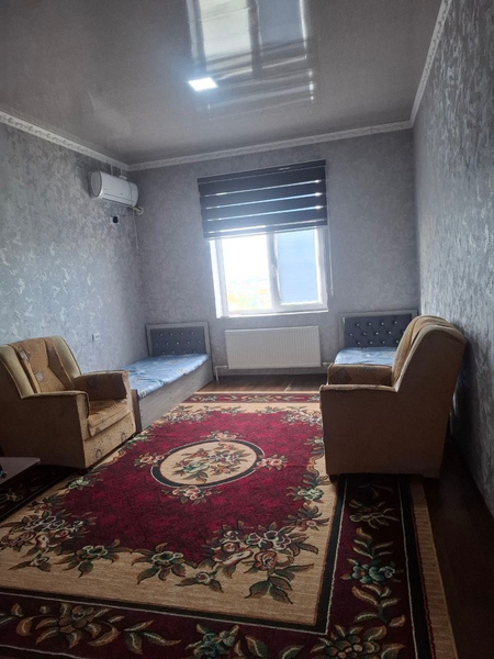 Сдается квартира посуточно/Kunlik kvartira